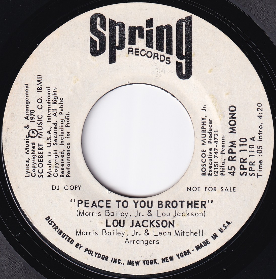 Lou Jackson Albums: songs, discography, biography, and listening guide - Rate Your Music