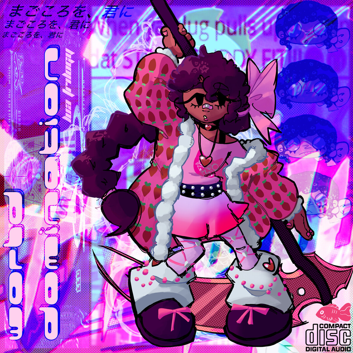 Best PluggnB mixtapes of 2025 - Rate Your Music