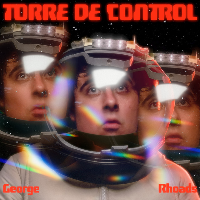 Torre de Control by George Rhoads (Single): Reviews, Ratings, Credits ...