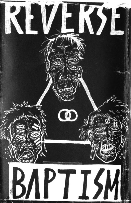 Reverse Baptism Albums: songs, discography, biography, and listening guide - Rate Your Music