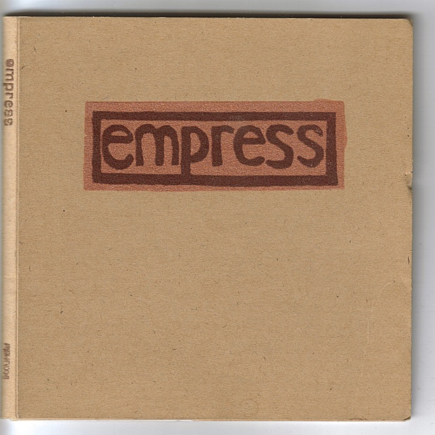 Debut LP by Empress (Album): Reviews, Ratings, Credits, Song list ...