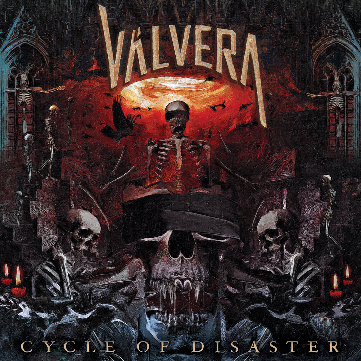 Válvera Albums: songs, discography, biography, and listening guide ...