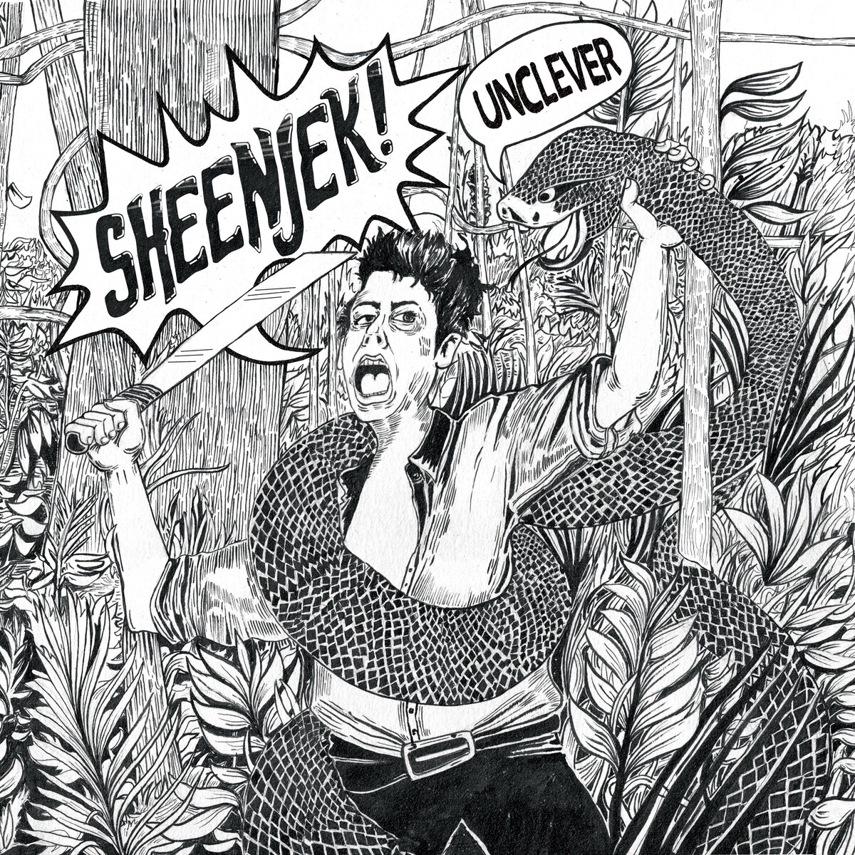 Sheenjek Albums: songs, discography, biography, and listening guide ...