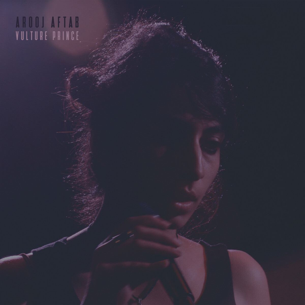 Vulture Prince by Arooj Aftab (Album, Chamber Folk): Reviews, Ratings ...
