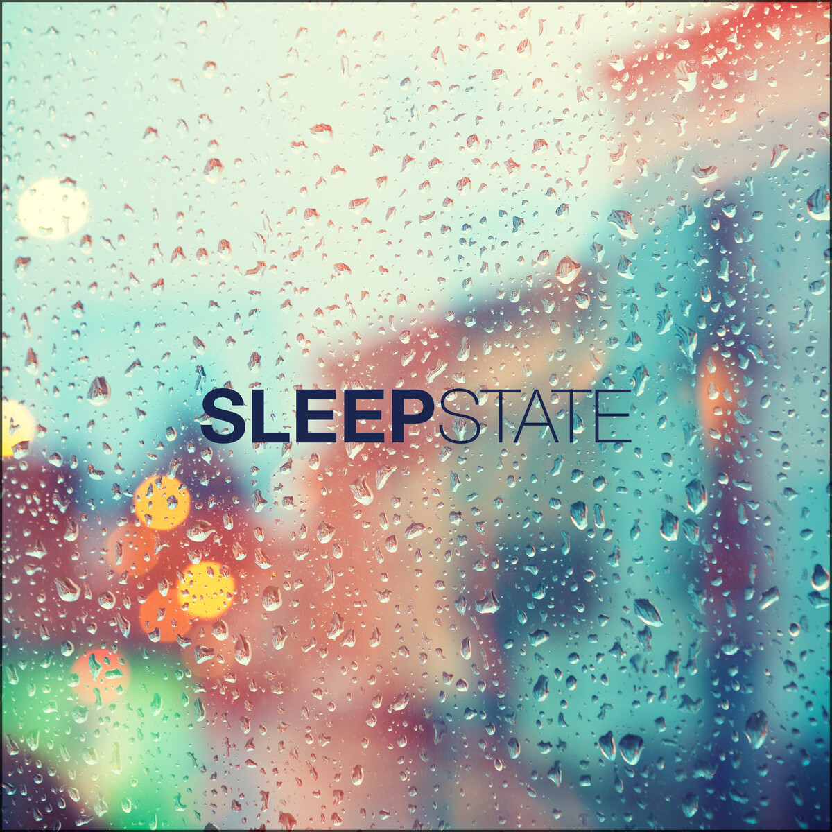 Sleep State by Finishing Move Inc. (Album): Reviews, Ratings, Credits ...