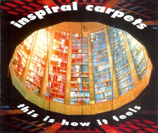 This Is How It Feels by Inspiral Carpets (Single; Mute; dung 7cd): Reviews, Ratings, Credits ...