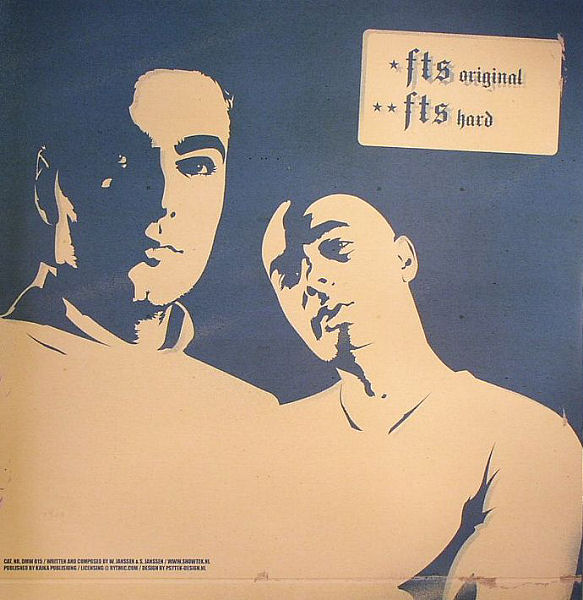 FTS by Showtek (Single, Early Hardstyle): Reviews, Ratings, Credits ...