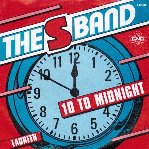 10 to Midnight / Laureen by The S Band (Single): Reviews, Ratings ...