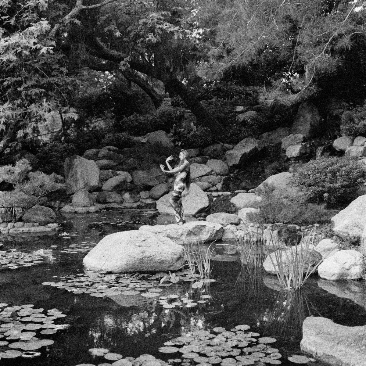 How to Open a Portal by Low Leaf (Single): Reviews, Ratings, Credits ...