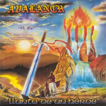 Avalanch Albums: songs, discography, biography, and listening guide ...