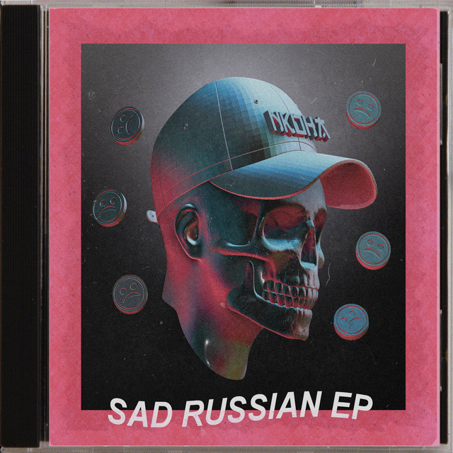 Sad Russian by NKOHA (Album): Reviews, Ratings, Credits, Song list ...