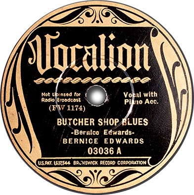 Bernice Edwards Albums: songs, discography, biography, and listening ...