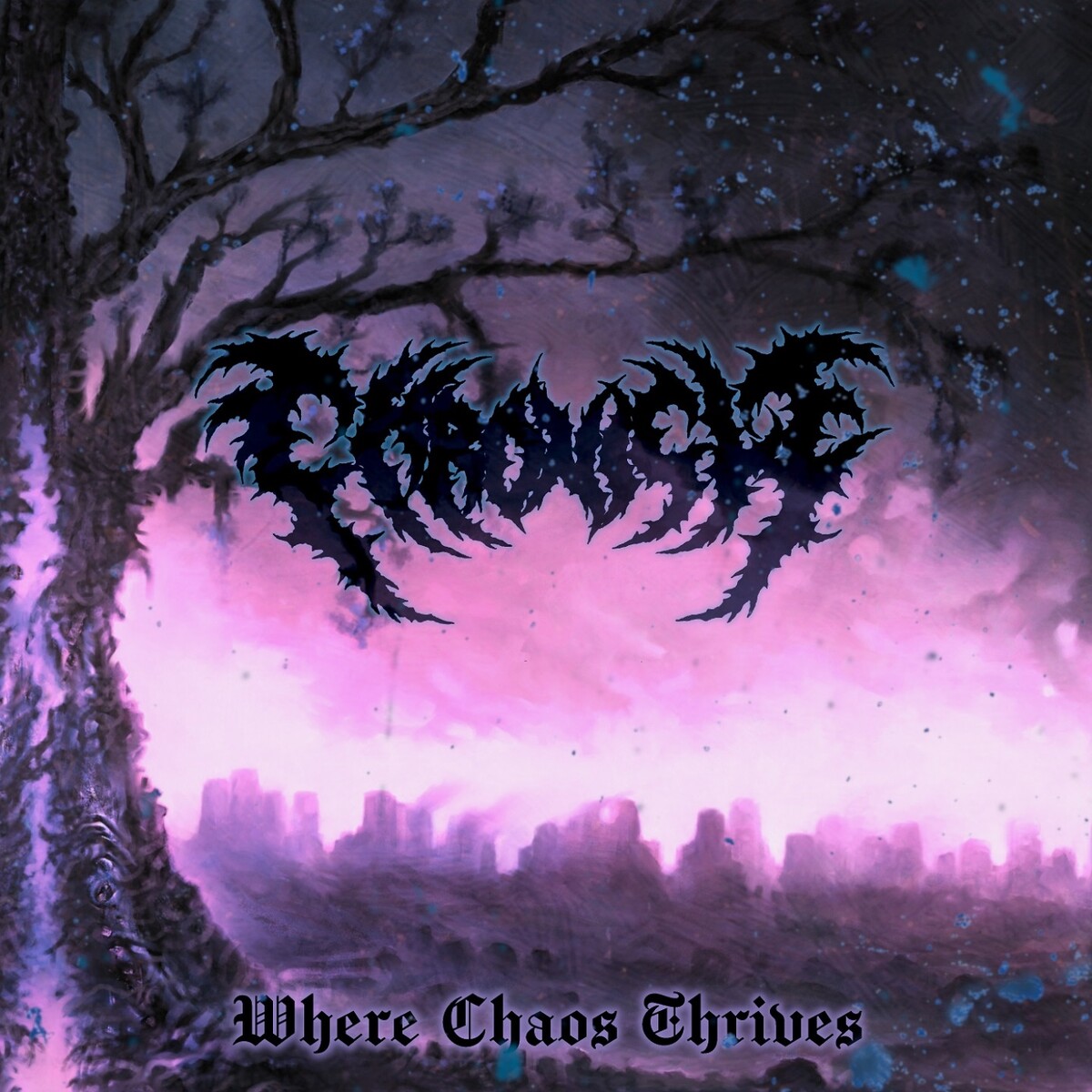 Where Chaos Thrives by Chronicle (Single): Reviews, Ratings, Credits ...