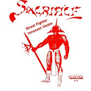 Sacrifice Albums: songs, discography, biography, and listening guide ...