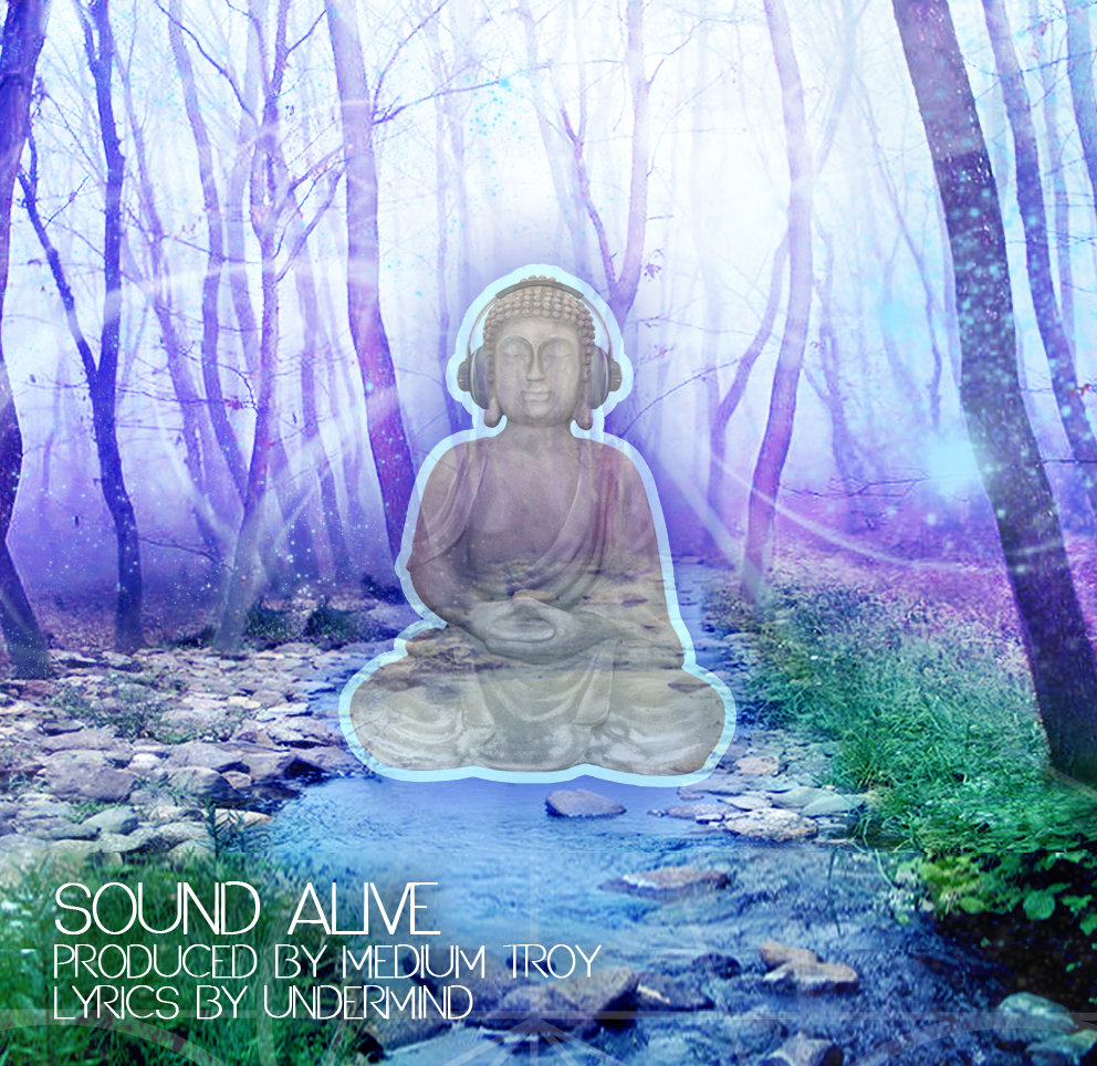 Sound Alive by Undermind (EP, West Coast Hip Hop): Reviews, Ratings ...