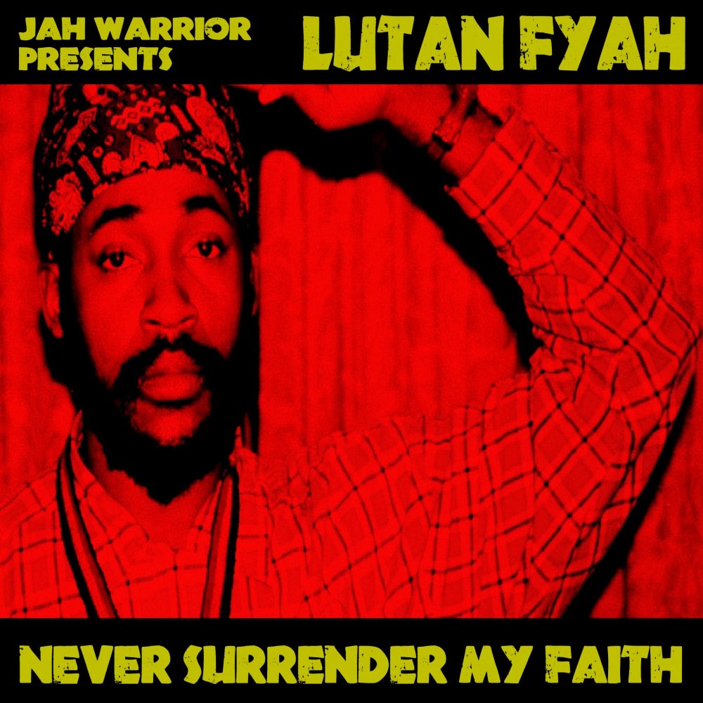 Lutan Fyah Albums: songs, discography, biography, and listening guide ...