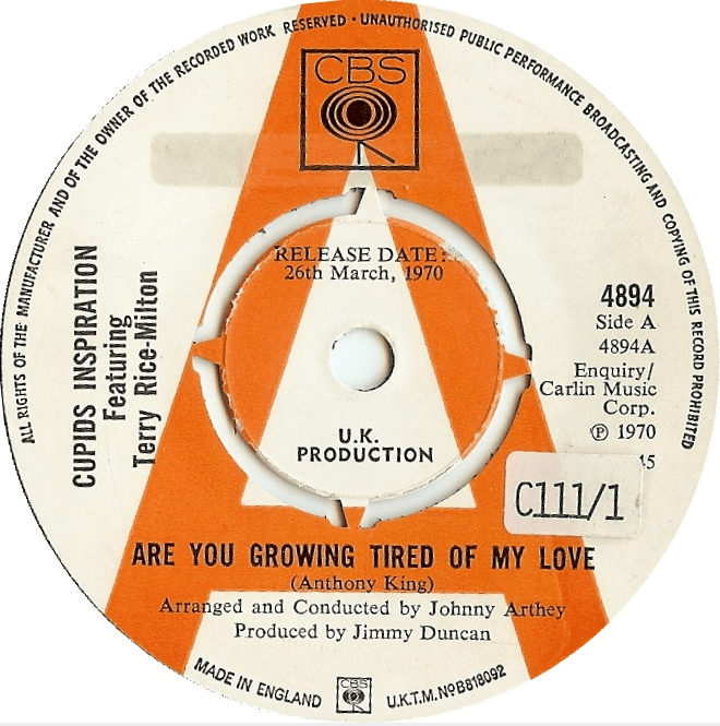 Terry Rice-Milton Albums: songs, discography, biography, and listening guide - Rate Your Music