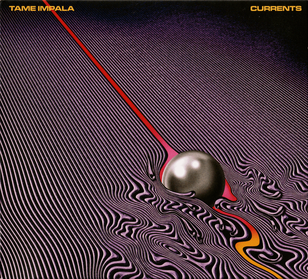 Reviews of Currents by Tame Impala (Album, Synthpop) [Page 27] - Rate Your Music