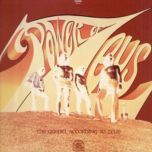 Best Christian Rock albums of 1970 - Rate Your Music