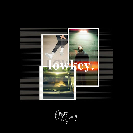 lowkey. by Orion Song (EP, Alternative R&B): Reviews, Ratings, Credits ...