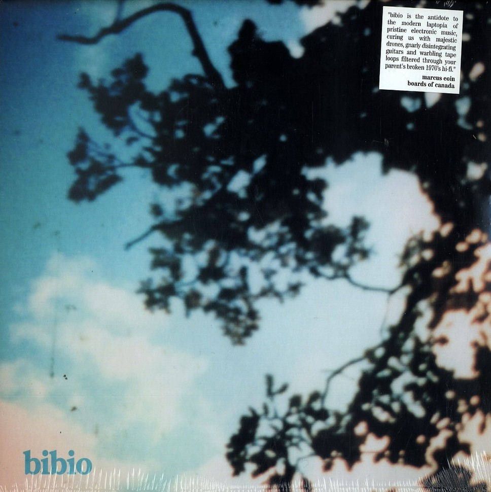 Fi by Bibio (Album; Mush; MH-234): Reviews, Ratings, Credits, Song list ...