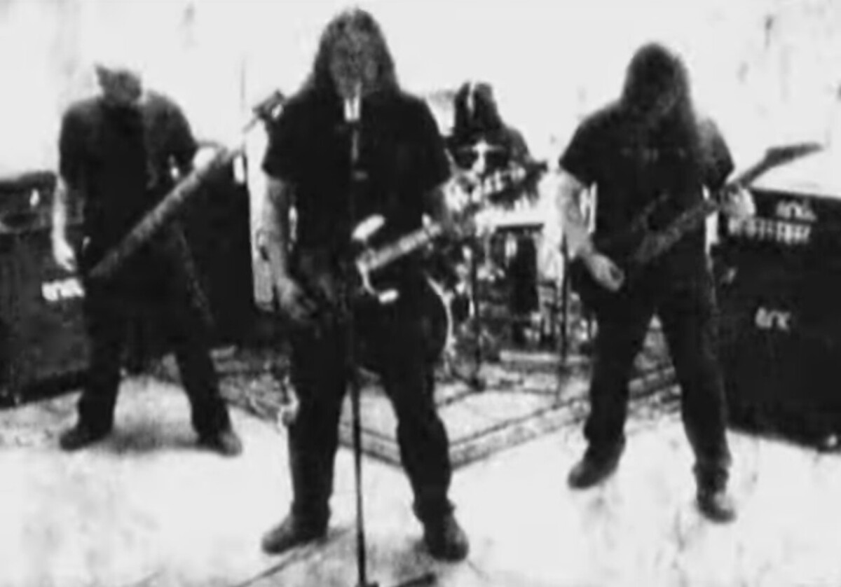 Best Funeral Doom Metal music videos of the 2000s - Rate Your Music