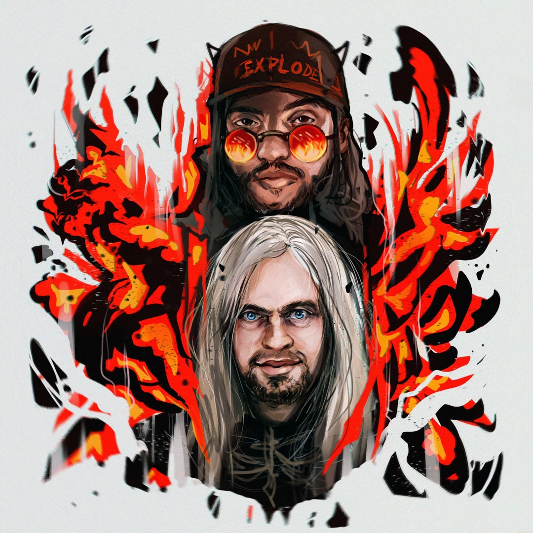 Explode by Redzed & Eliozie (Single): Reviews, Ratings, Credits, Song ...