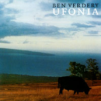 Ufonia by Ben Verdery / Ufonia (Album): Reviews, Ratings, Credits, Song ...