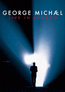 Live in London by George Michael (Video, Pop): Reviews, Ratings ...