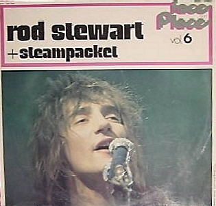 Steampacket Albums: songs, discography, biography, and listening guide ...