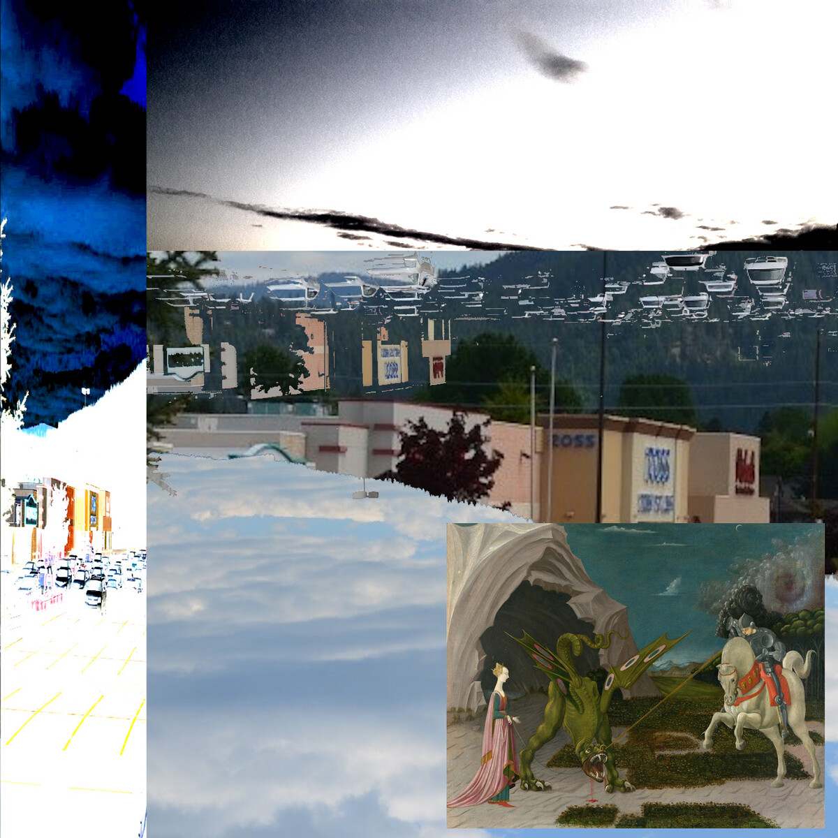 Forest Service Iridescense by Asukawa (Single; n/a; n/a): Reviews ...