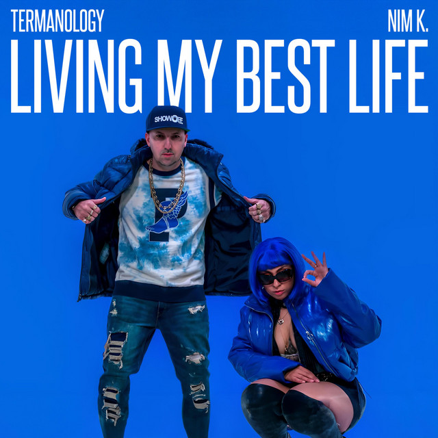 Living My Best Life by Termanology & Nim K. (Single): Reviews, Ratings ...