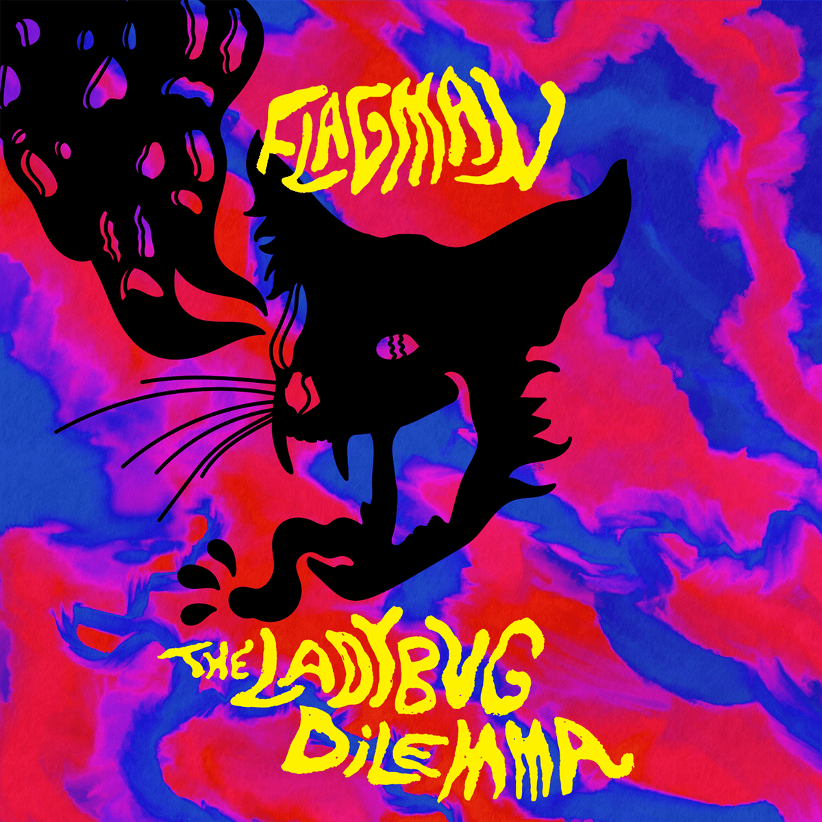 Best Funk Rock albums of 2020 - Rate Your Music