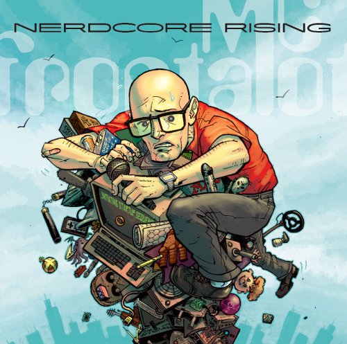 MC Frontalot Albums: songs, discography, biography, and listening guide ...