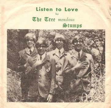 The Tree Stumps Albums: songs, discography, biography, and listening ...