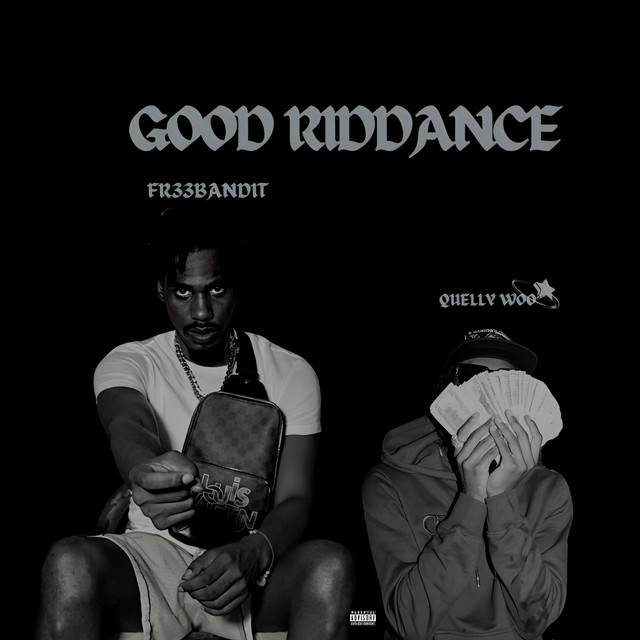 Good Riddance by Fr33Bandit (Single, East Coast Hip Hop): Reviews ...