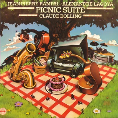 Best Third Stream albums of 1980 - Rate Your Music
