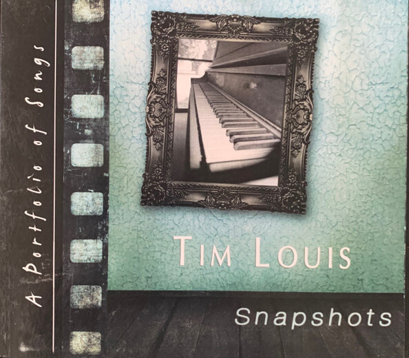 Snapshots by Tim Louis (Album): Reviews, Ratings, Credits, Song list ...