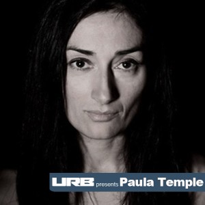 URB Presents: Paula Temple Exclusive Mix by Paula Temple (DJ Mix ...
