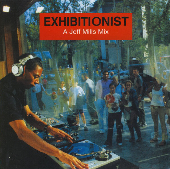 Best DJ mixes of 2004 - Rate Your Music