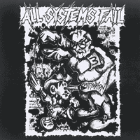 All Systems Fail Albums: songs, discography, biography, and listening guide - Rate Your Music