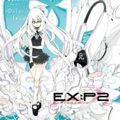 EX:P2 ～Ex:Producers2～ by Various Artists (Album, J-Pop): Reviews ...