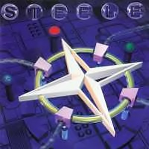 Steele by Steele (Album, Hard Rock): Reviews, Ratings, Credits, Song ...
