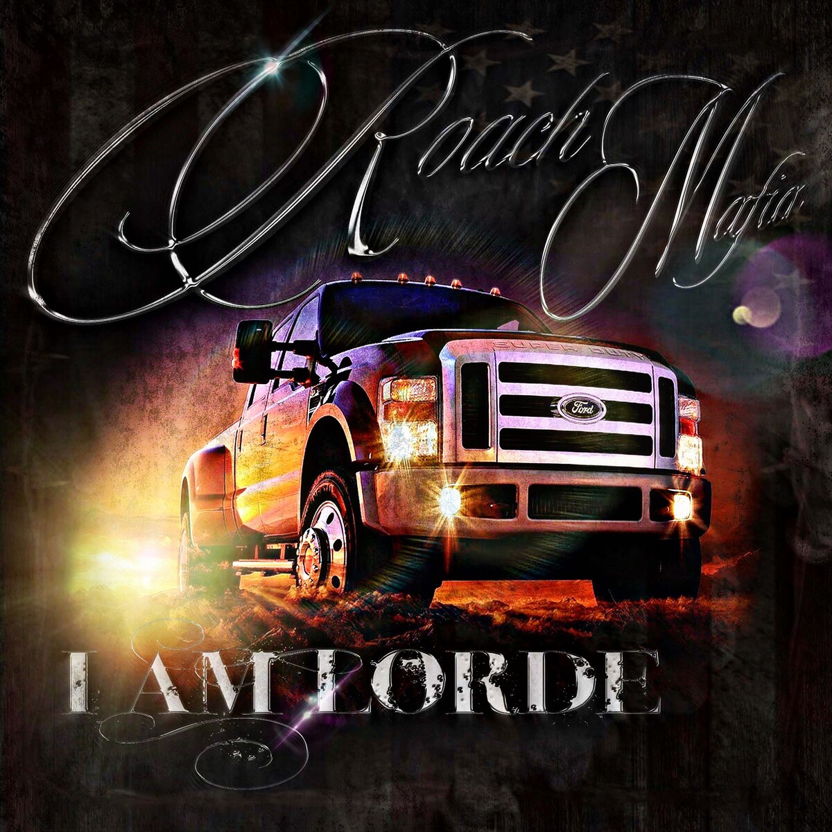 I Am Lorde by Roach Mafia (Single, PluggnB): Reviews, Ratings, Credits ...