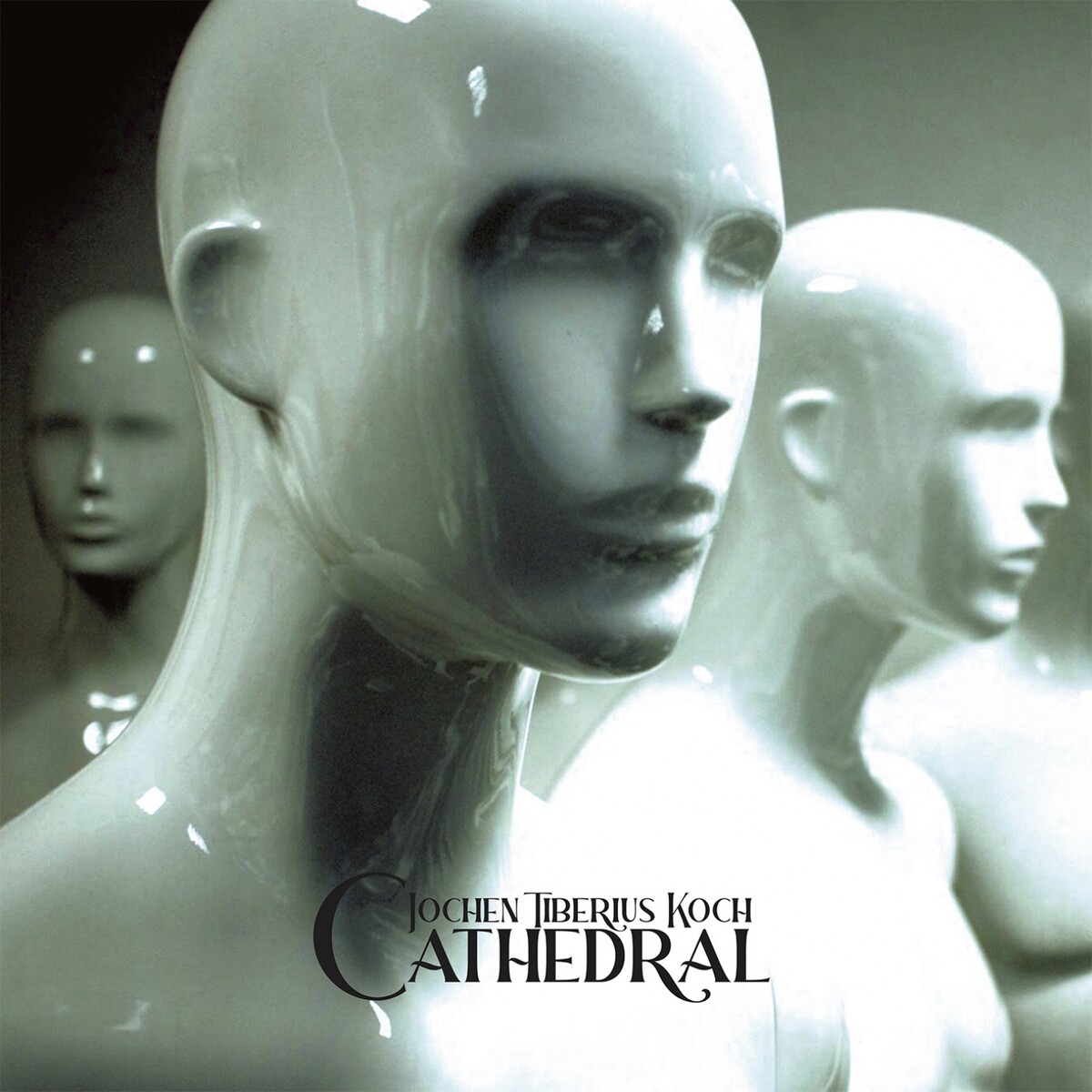 Cathedral by Jochen Tiberius Koch (Album): Reviews, Ratings, Credits ...