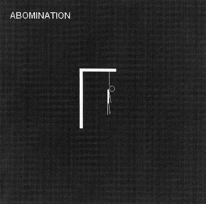 Abomination by Abomination (Album): Reviews, Ratings, Credits, Song ...