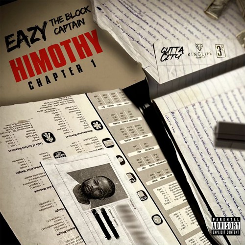 Eazy the Block Captain Albums: songs, discography, biography, and ...