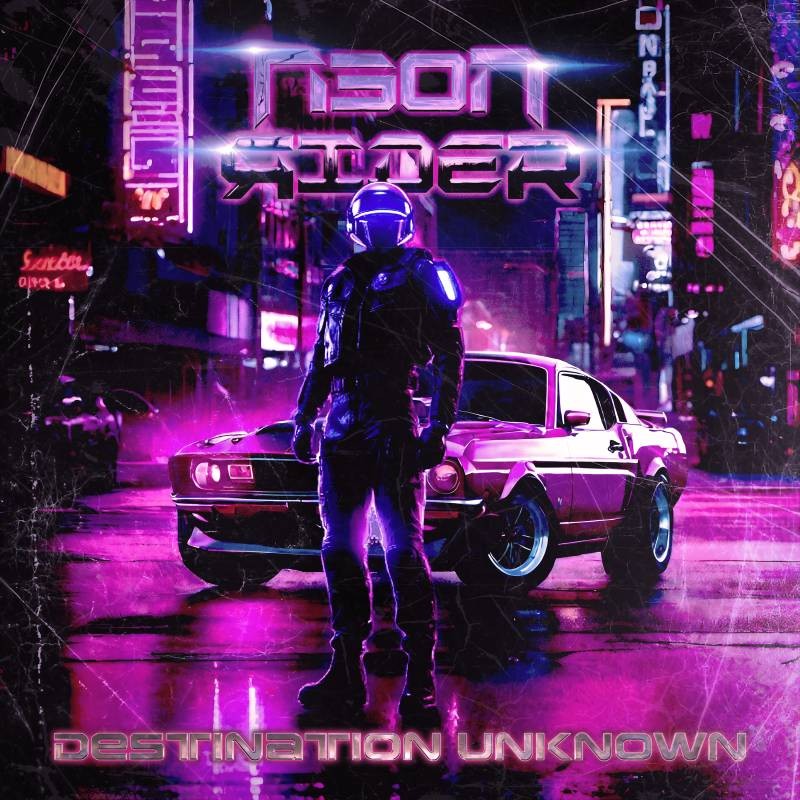 Neon Rider Albums: songs, discography, biography, and listening guide ...