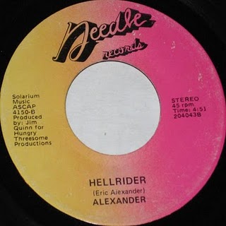 Alexander Albums: songs, discography, biography, and listening guide ...
