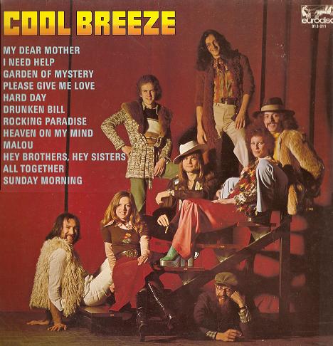 Cool Breeze Albums: songs, discography, biography, and listening guide ...